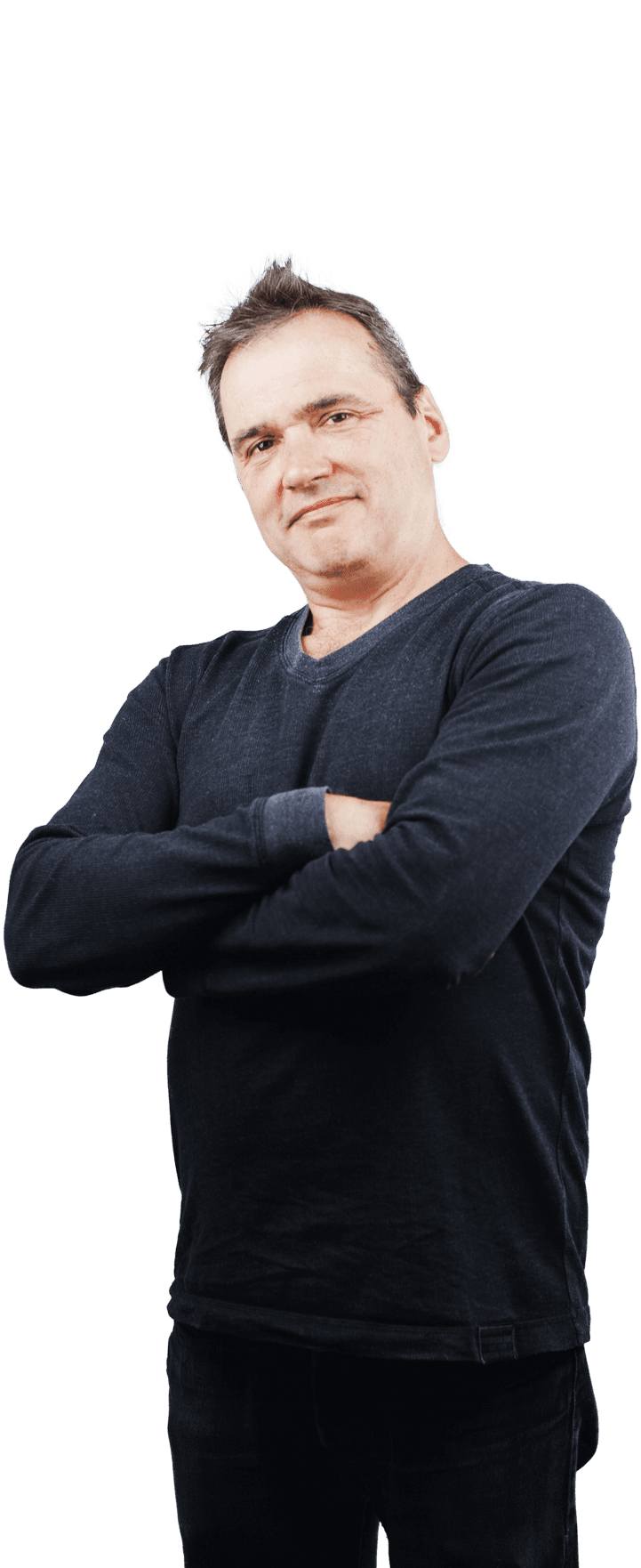 Crew - Hangar 18 Design Continuum